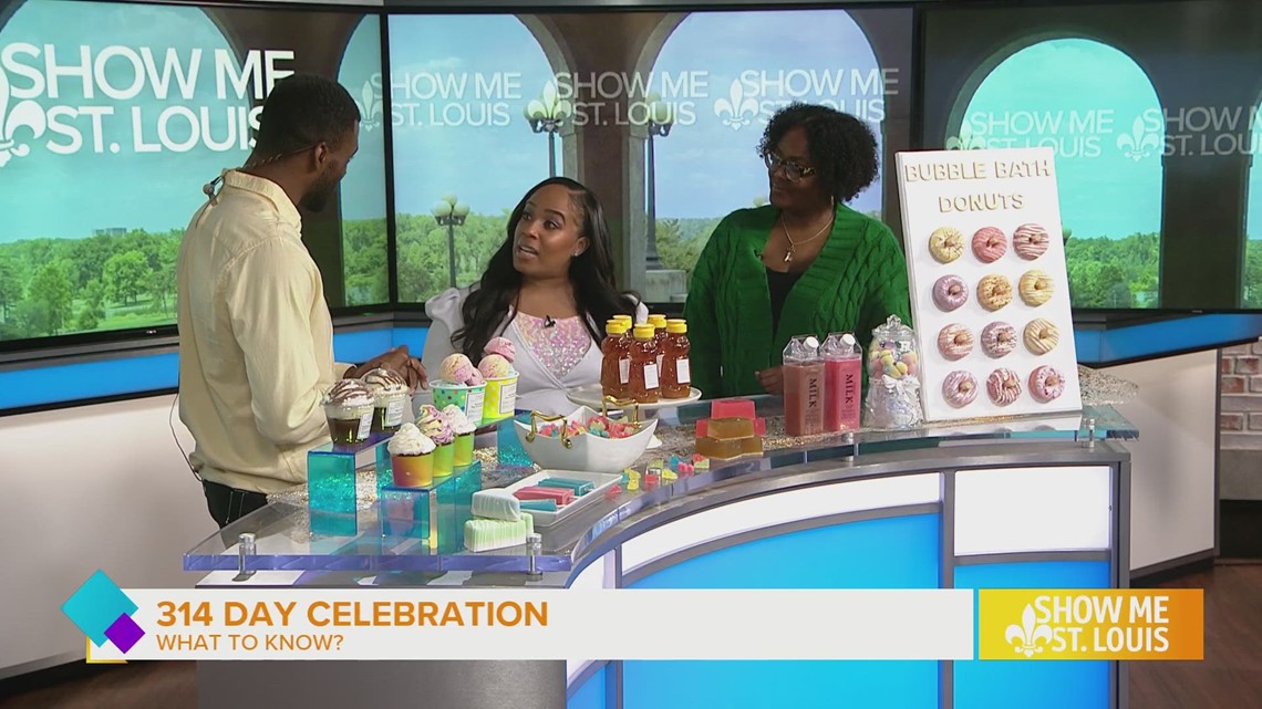 314 Day celebration continues in St. Louis | ksdk.com