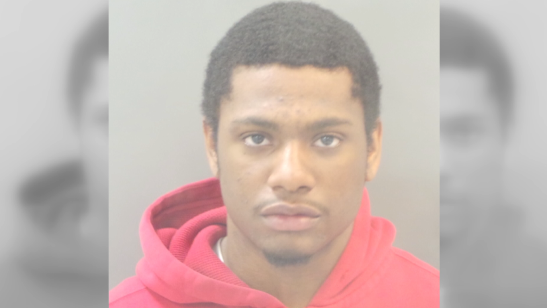 Man serving 25-year term sentenced to 10 more for second crime | ksdk.com