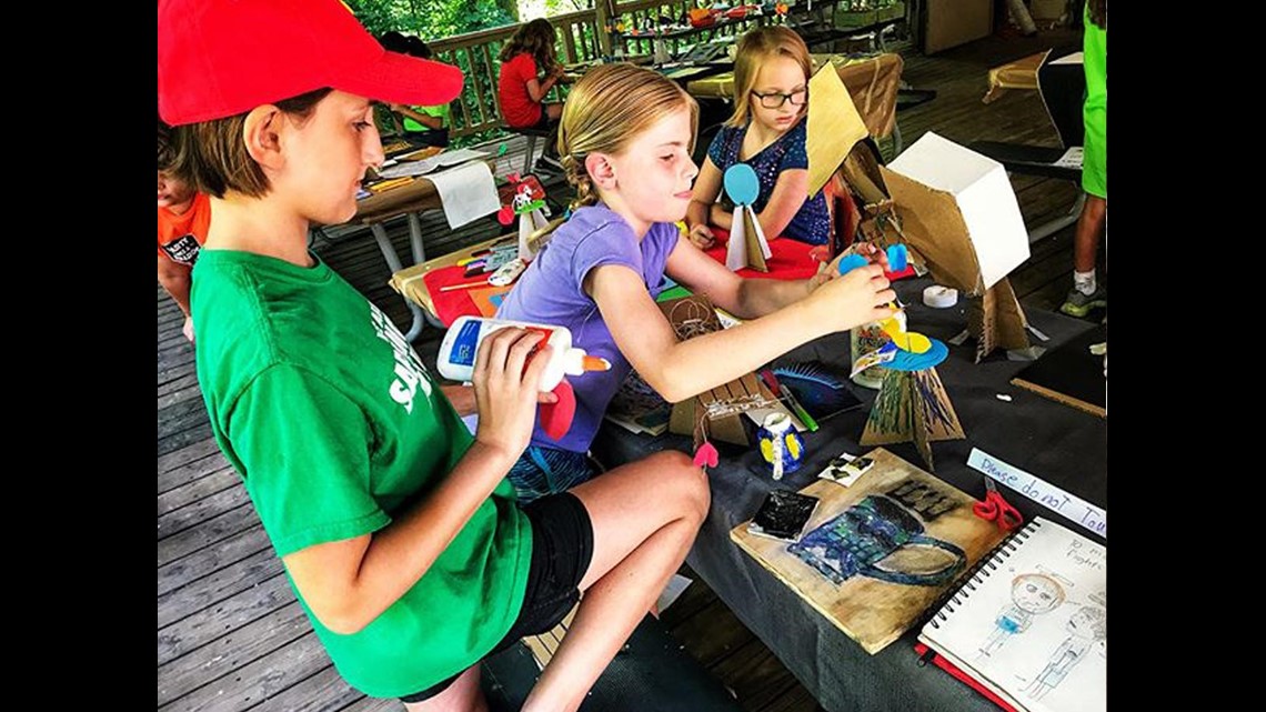 5 Unique Family Activities Your Kids Will Love | ksdk.com