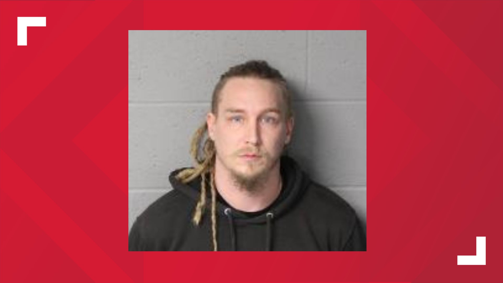 St Clair Man Charged With Sexually Assaulting Girls