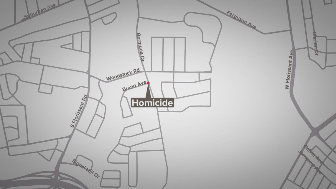 27-year-old killed in Normandy shooting, suspect in custody | ksdk.com