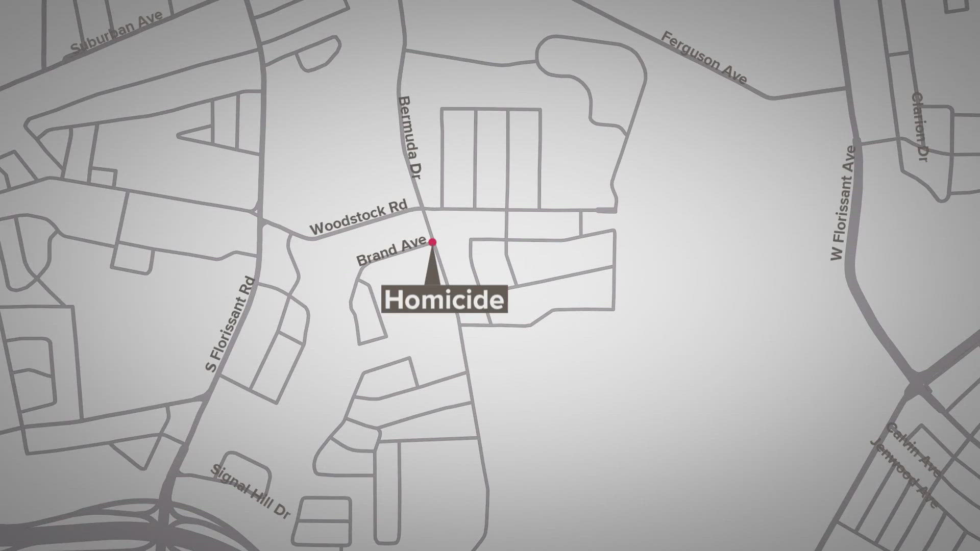 27-year-old killed in Normandy shooting, suspect in custody | ksdk.com
