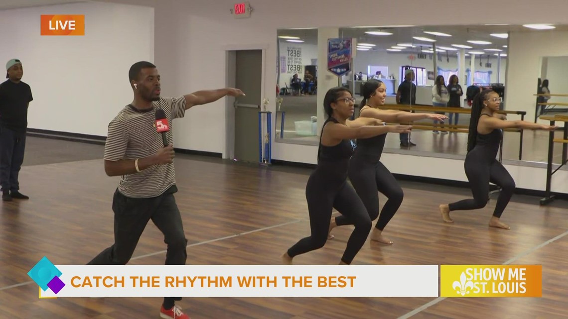 Best Dance & Talent Center opening the doors to success | ksdk.com