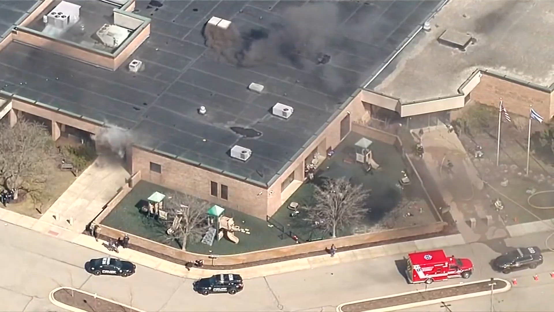 Temple Israel attack devastates St. Louisan tied to founding family ...