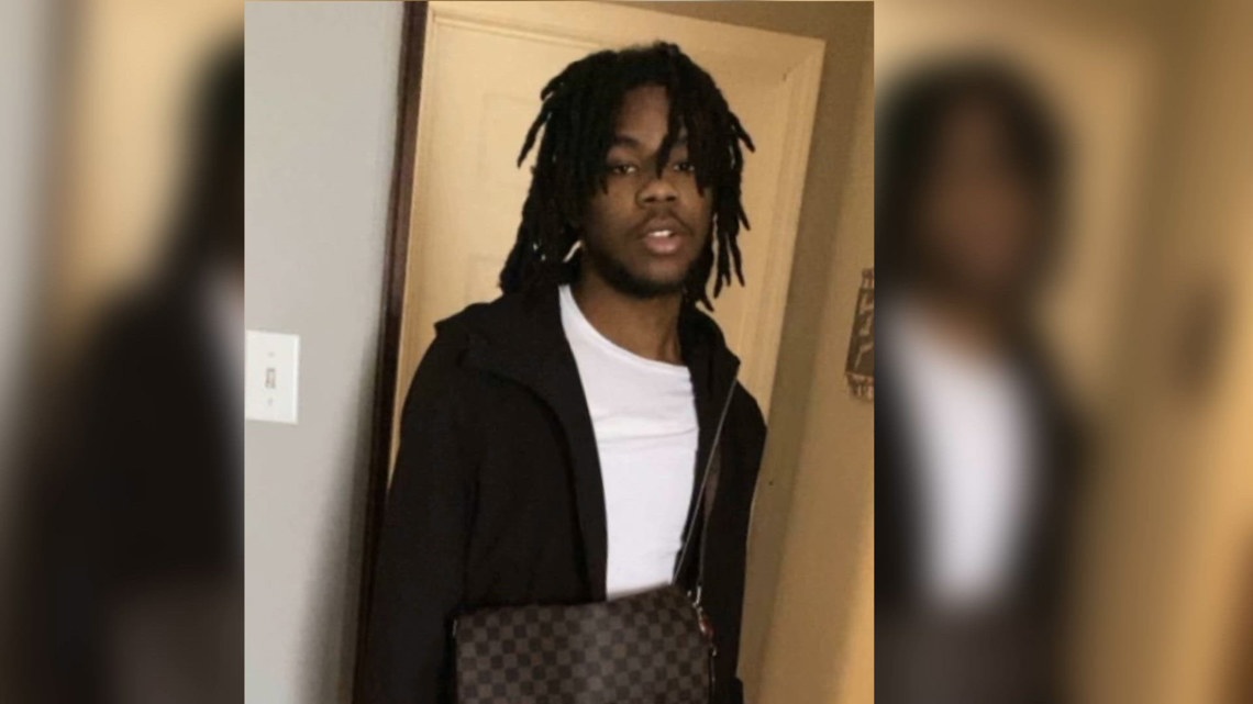 Family alleges cover-up after police bodycam video shows teen shot ...