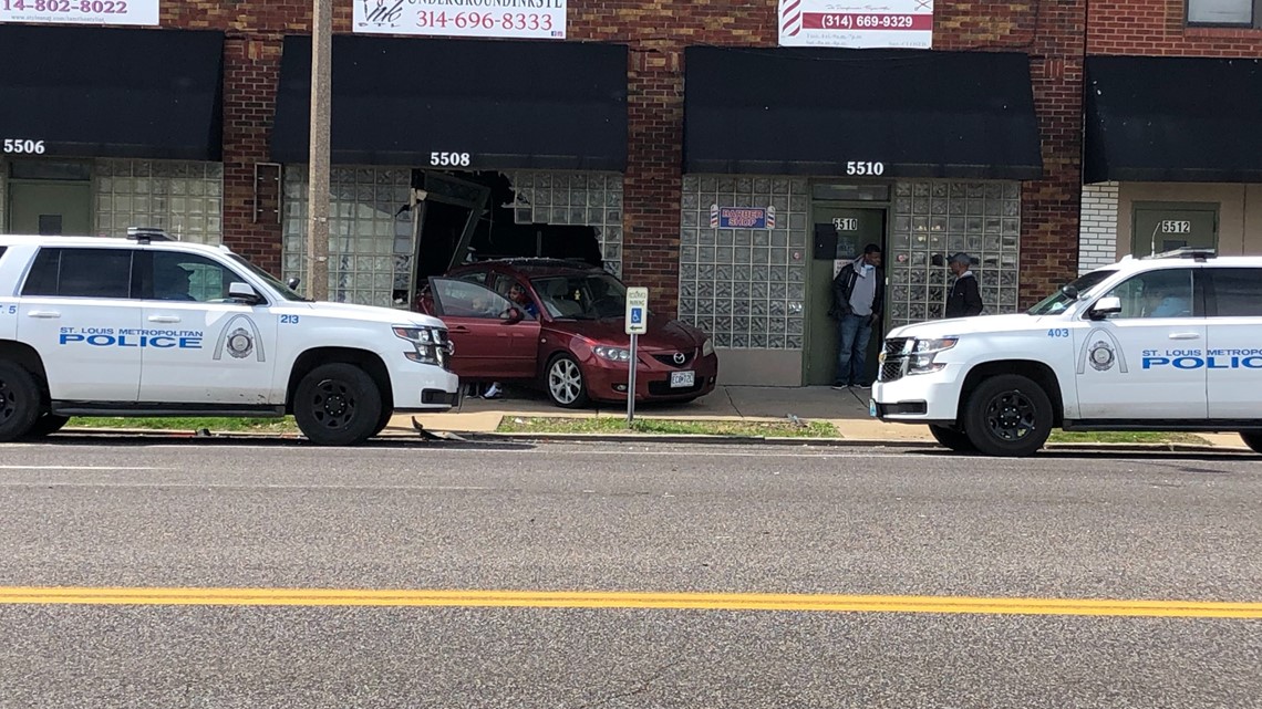 Cam Building St Louis Mo | semashow.com