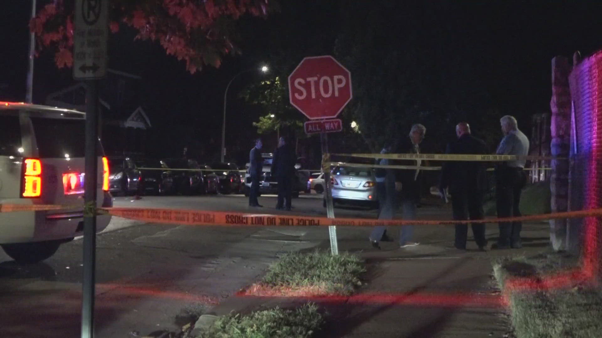 Walter Scott III charged with murder in St. Louis shooting | ksdk.com