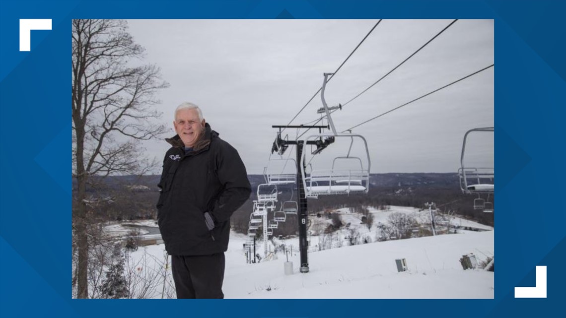 Hidden Valley's owner, Peak Resorts, sold in $264M deal | ksdk.com