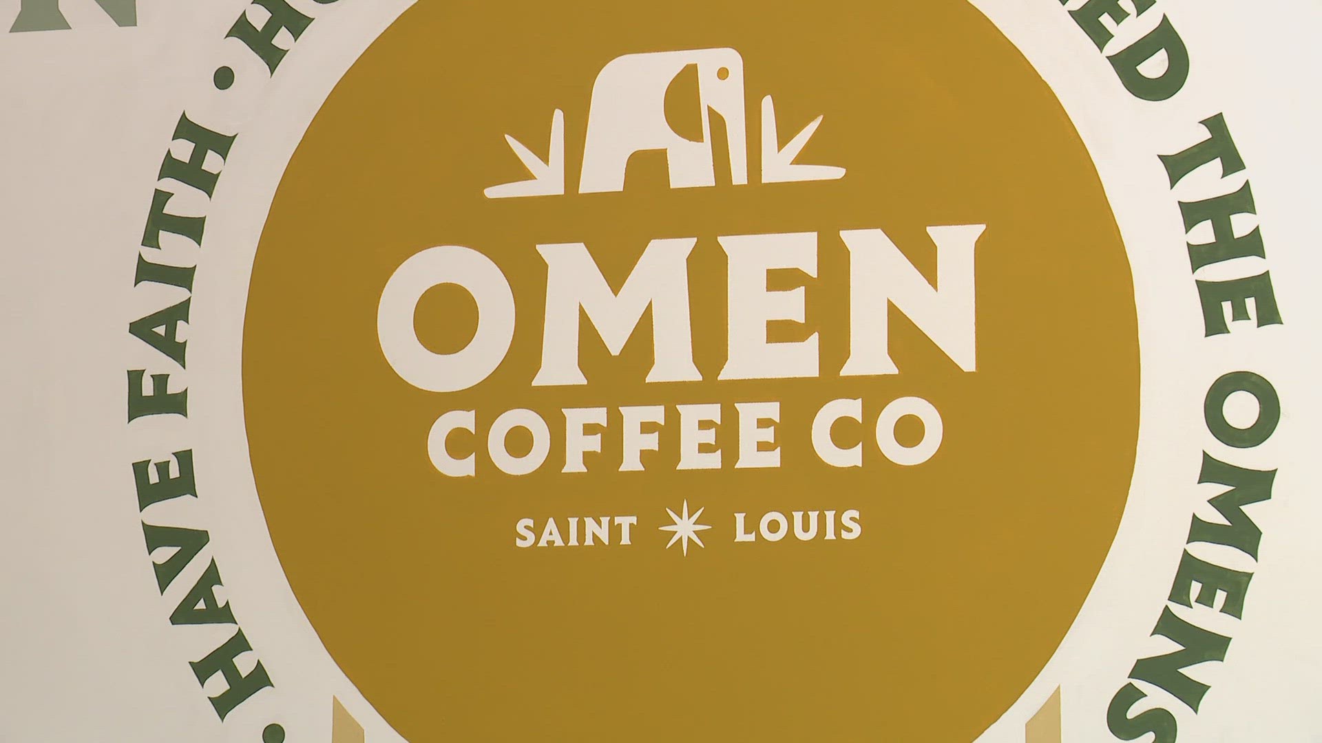 Midtown coffee shop is giving customers a boost of caffeine, happiness ...