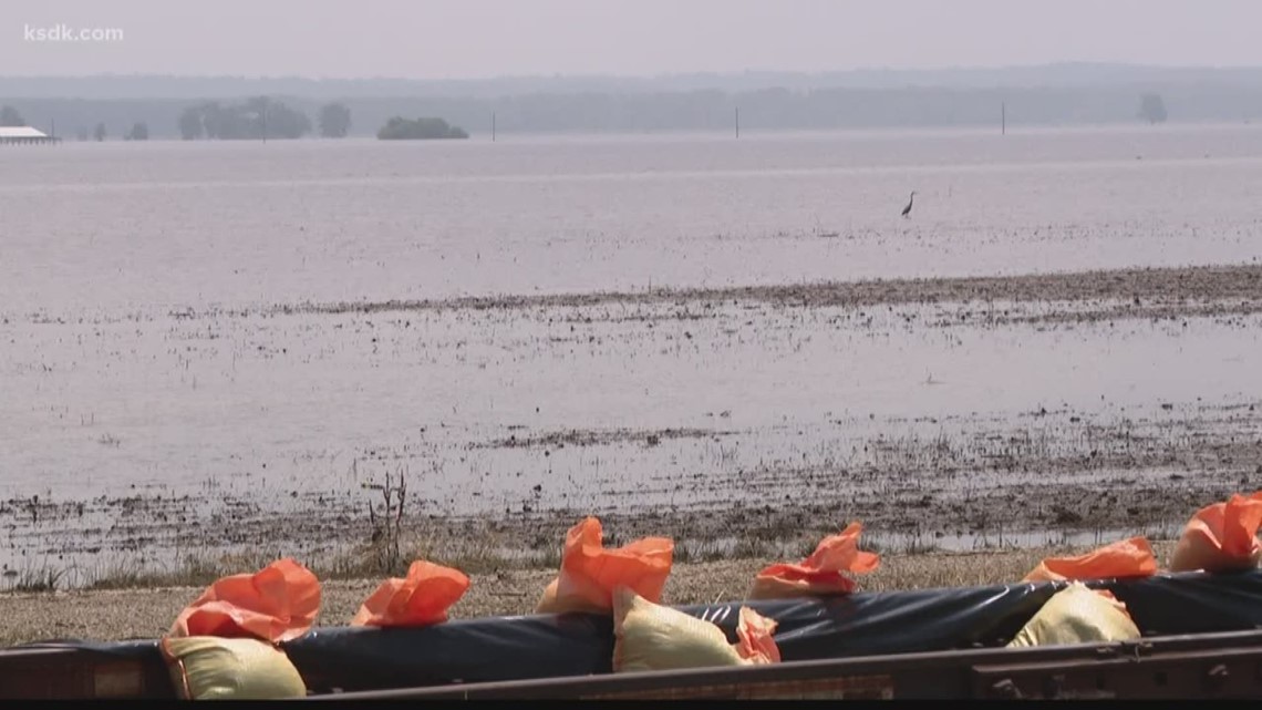 Lincoln County is in recovery mode after historic flooding | ksdk.com