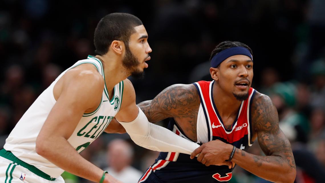 George Floyd: St. Louis NBA stars speak out on on social issues | ksdk.com