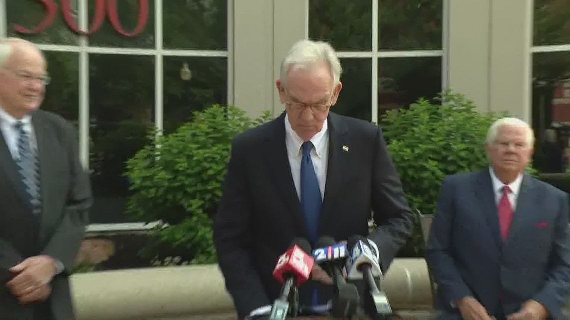 St. Charles City files lawsuit against Ameren for Elm Point well field contamination | ksdk.com