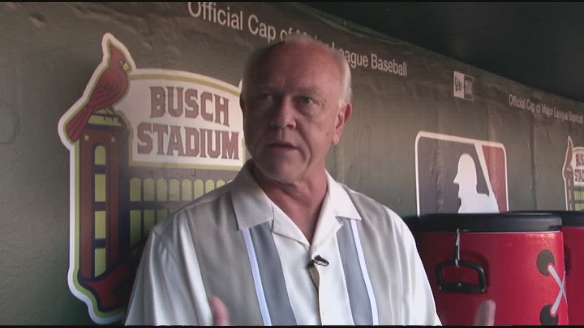 Busch Stadium: What you can and can't bring | ksdk.com