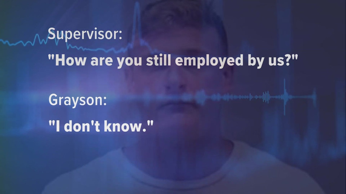 Documents reveal ex-deputy Sean Grayson had lengthy disciplinary record ...