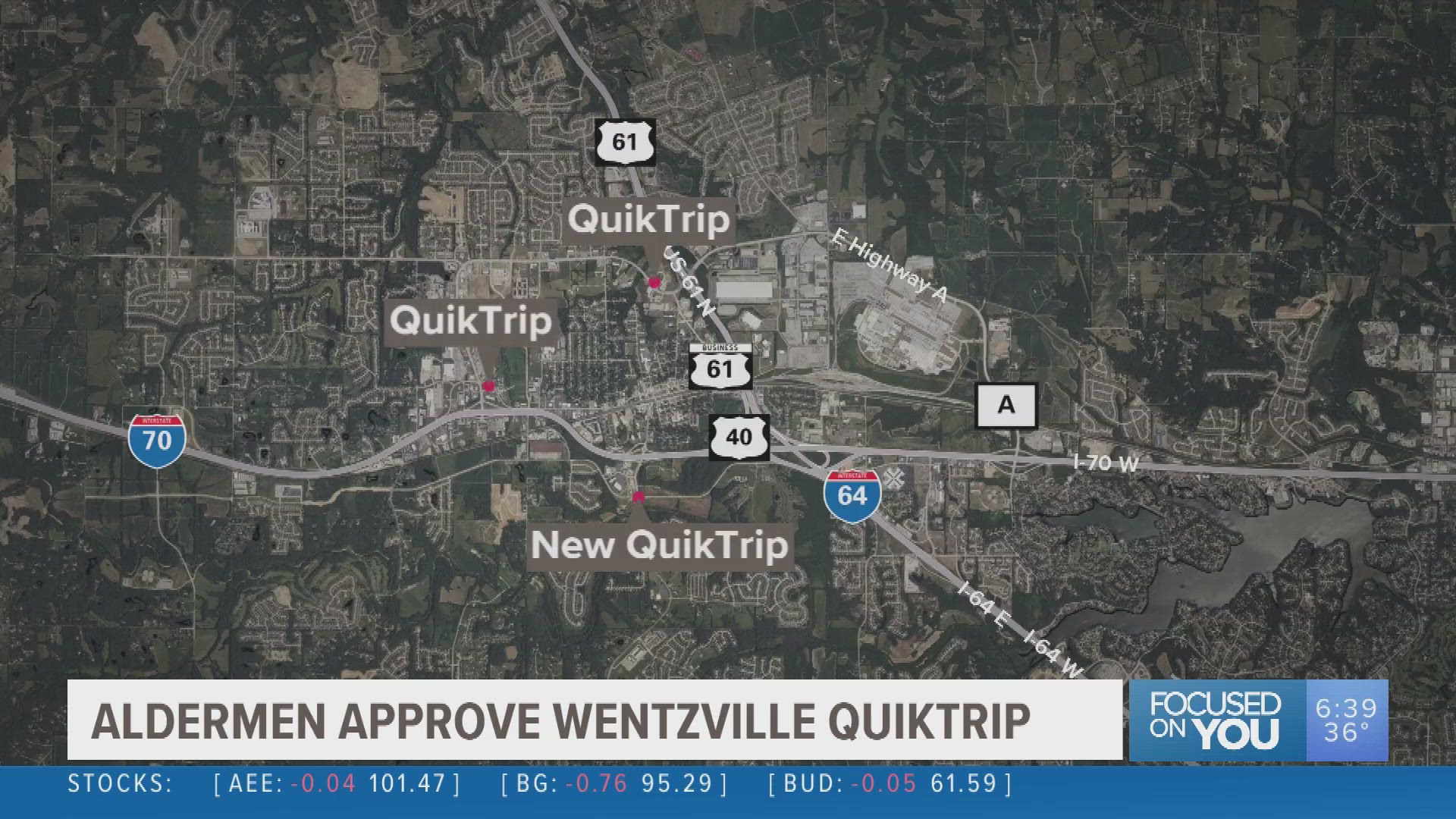 QuikTrip gets green light in Wentzville following traffic concerns ...