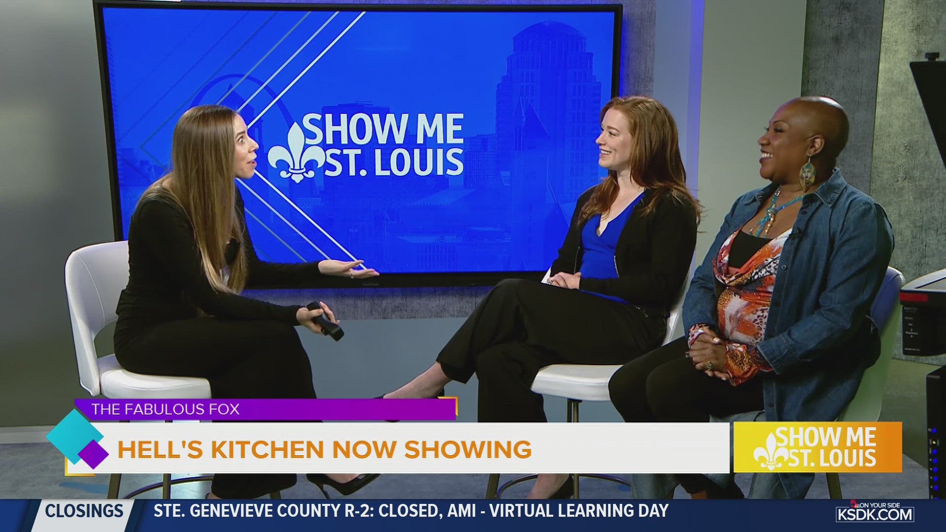 Alicia Keys' 'Hell’s Kitchen' musical to captivate St. Louis at ...