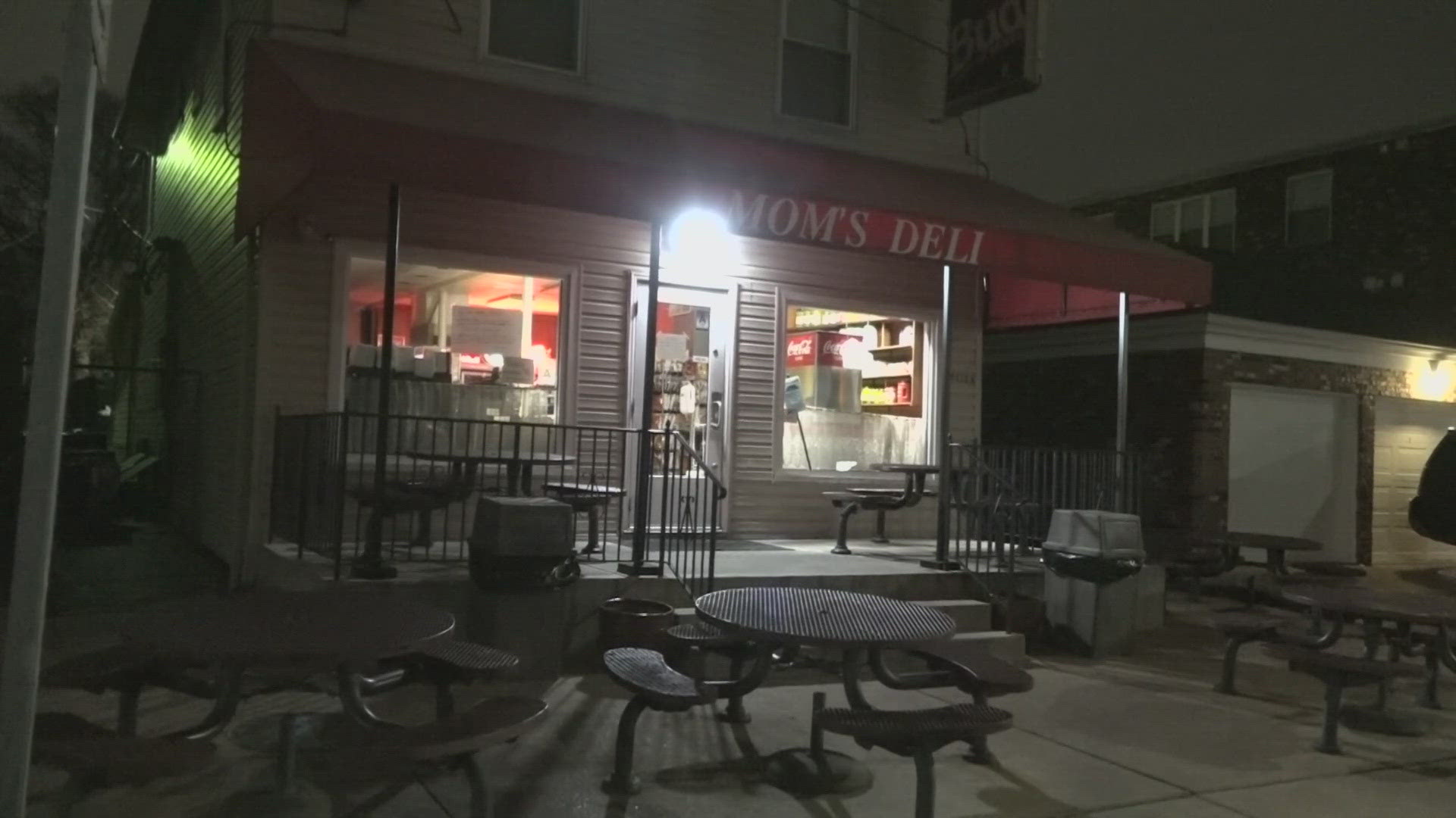 Mom's Deli to close after almost 50 years in south St. Louis | ksdk.com