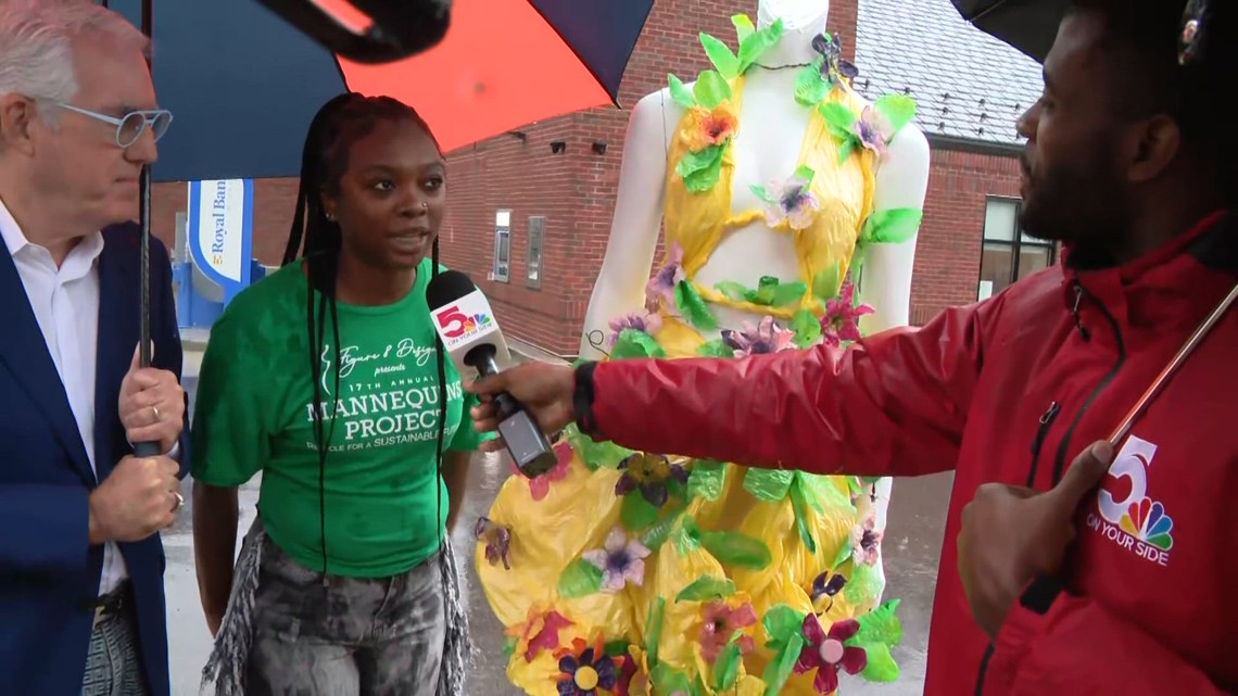 Sponsored: University City kicks off summer with art-filled scavenger ...