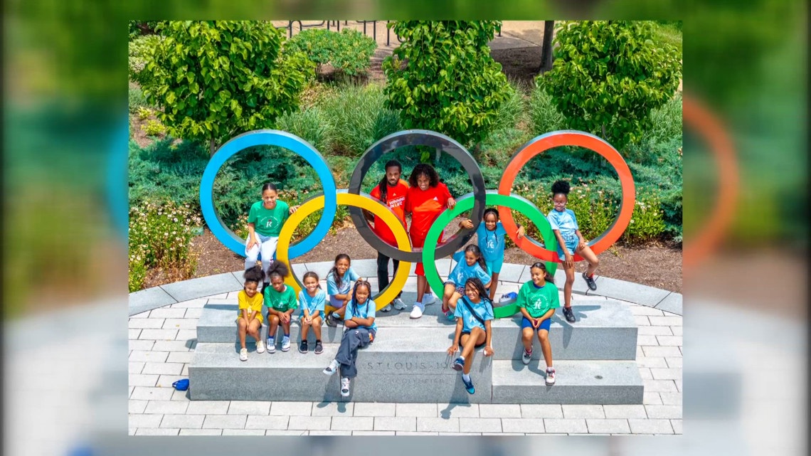Join Jackie Joyner-Kersee for St. Louis Olympic Day Celebration at ...