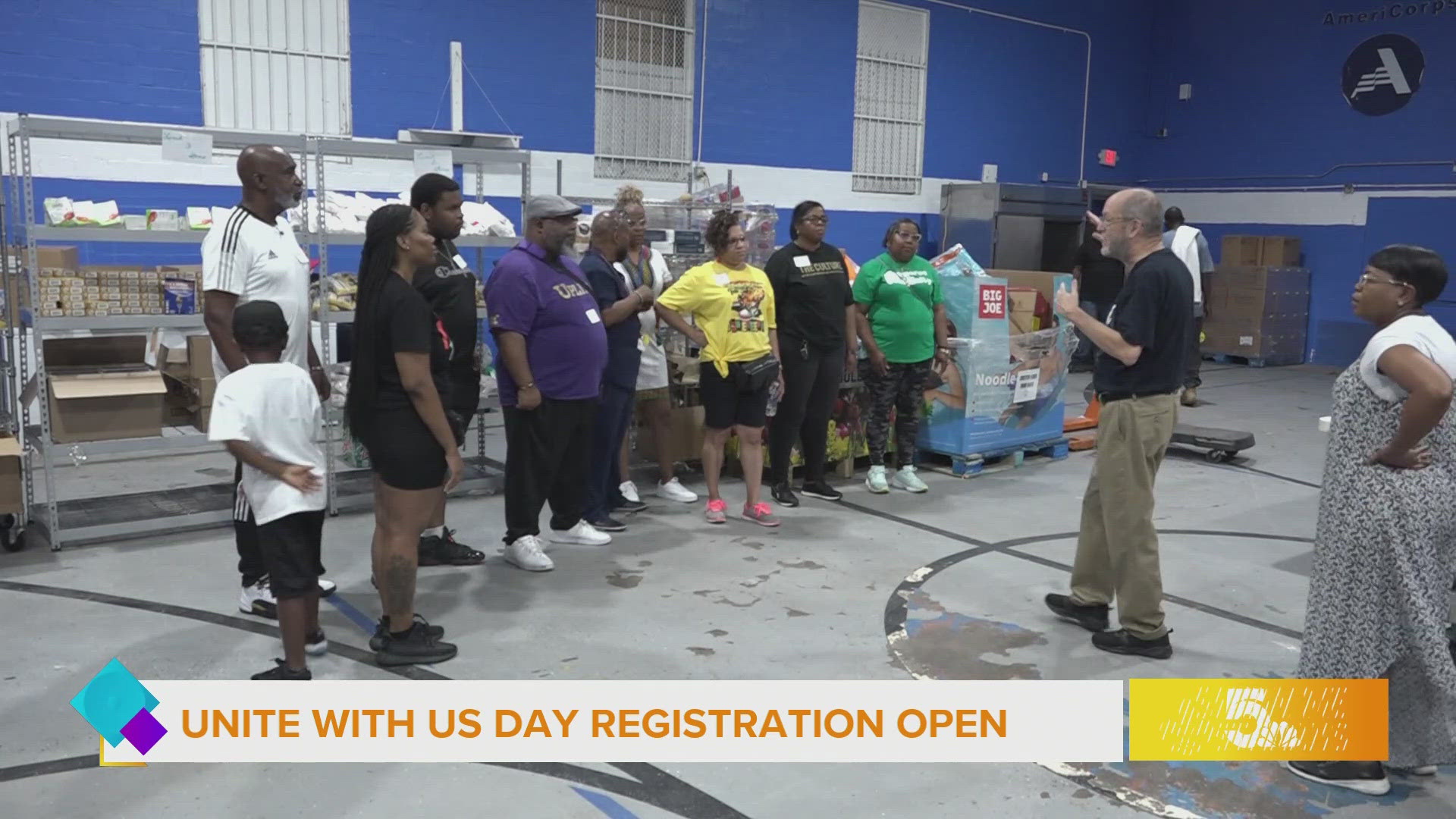 Join Unite With Us Day for community service in St. Louis | ksdk.com