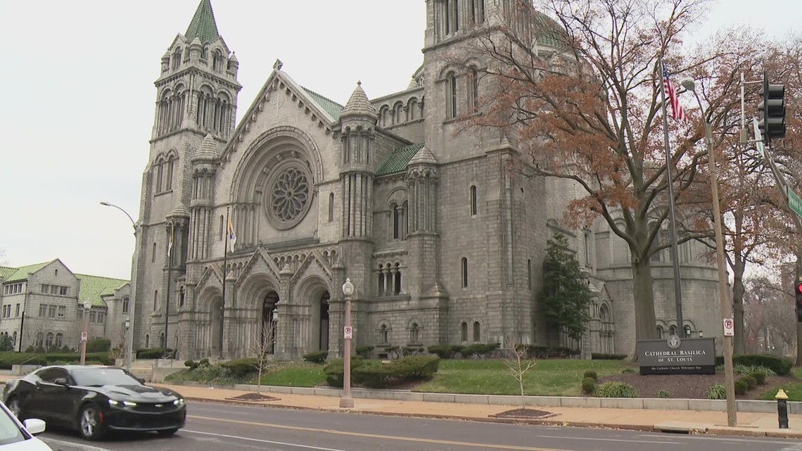 Archdiocese of St. Louis shares listening session schedule | ksdk.com