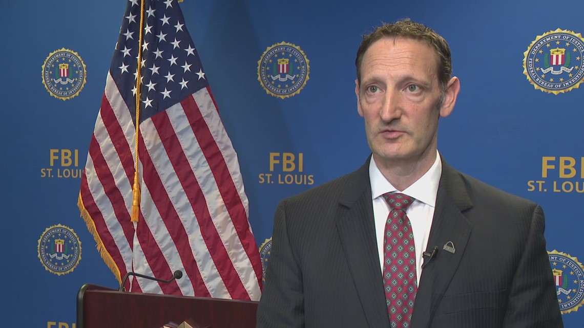 FBI looking for more victims of former officer accused of sexually ...