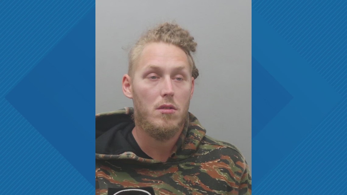 Bond Set At 1M For A Man Accused Of Hitting 5 Police Officers In bond-set-at-1m-for-a-man-accused-of-hitting-5-police-officers-in