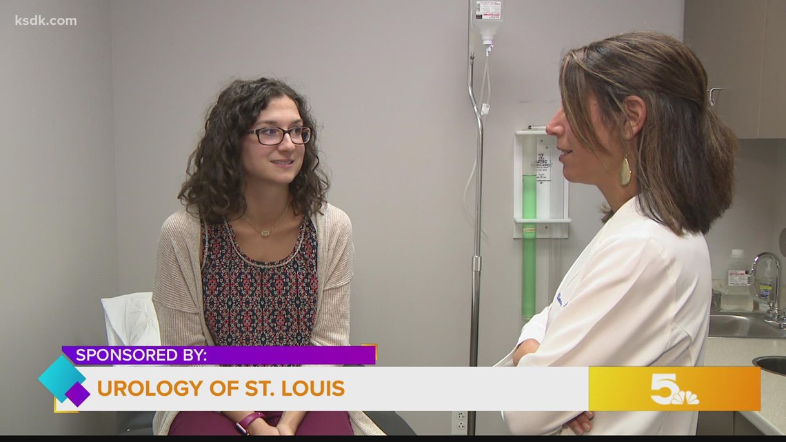 Wellness Wednesday: Urology of St. Louis | ksdk.com