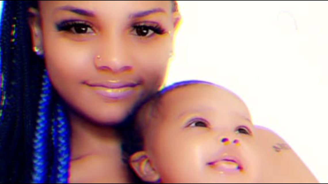 Family remembers Janese Crawford after she was killed on I-70 | ksdk.com