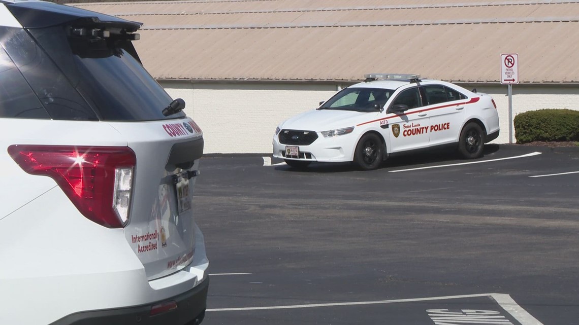 Teen grazed by bullet during fight in north St. Louis County, 13-year ...