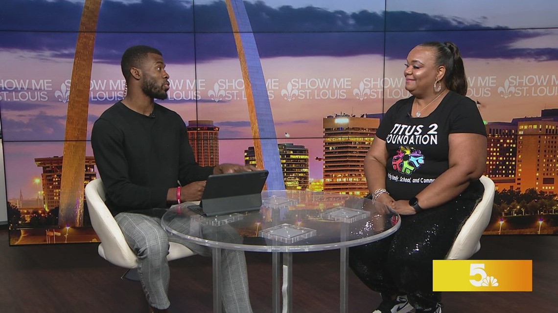 Titus 2 Foundation will hold its 3rd Annual Educator Impact Awards and ...