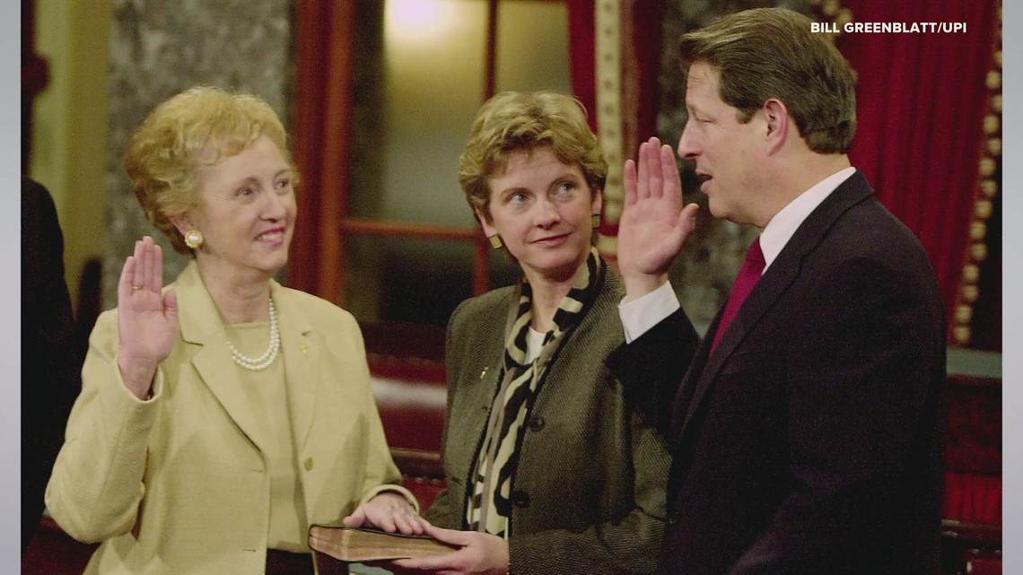 Public memorial planned for former Sen. Jean Carnahan | ksdk.com
