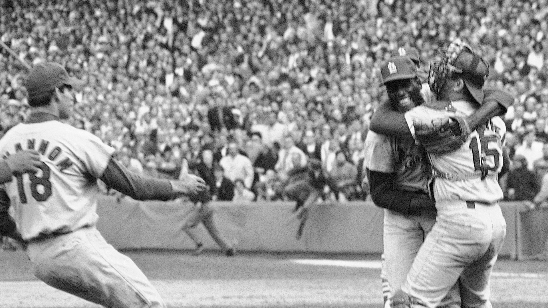 Mike Shannon talks about retiring as voice of the Cardinals | ksdk.com