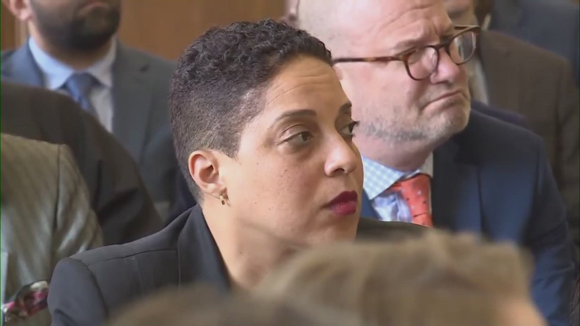 Judge says quo warranto lawsuit against Kim Gardner can proceed | ksdk.com