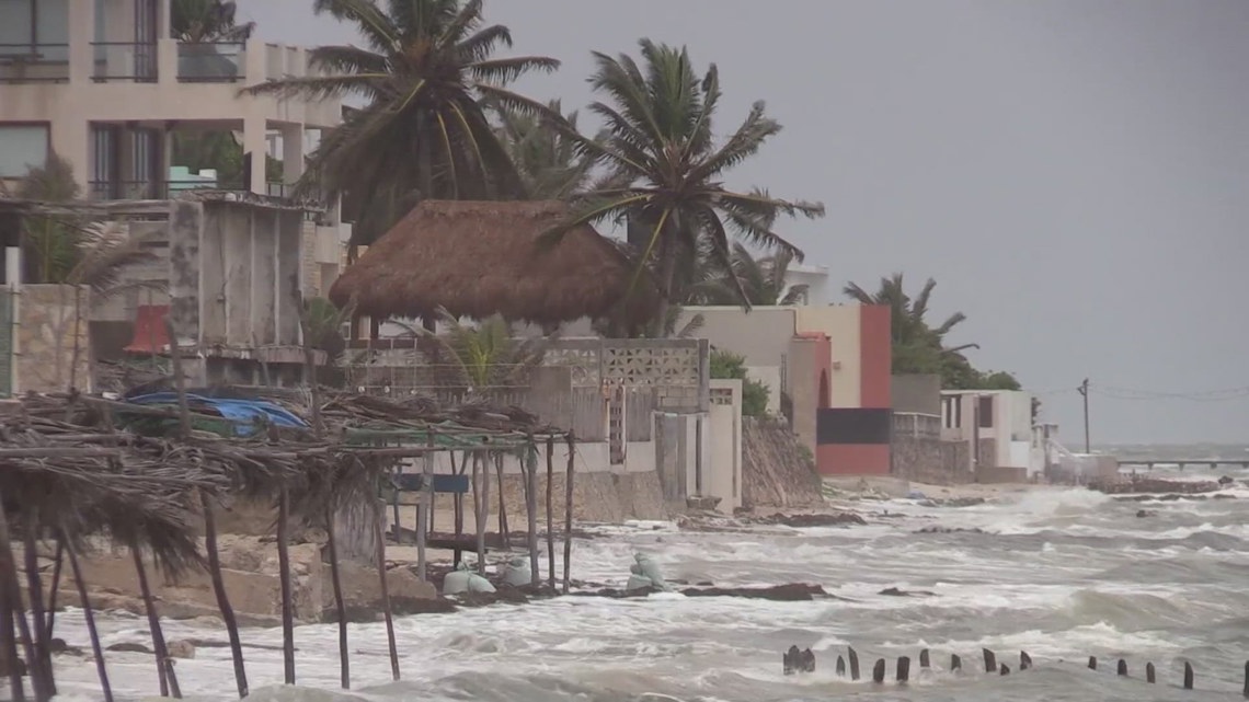 Overland couple swindled while in Jamaica during hurricane | ksdk.com