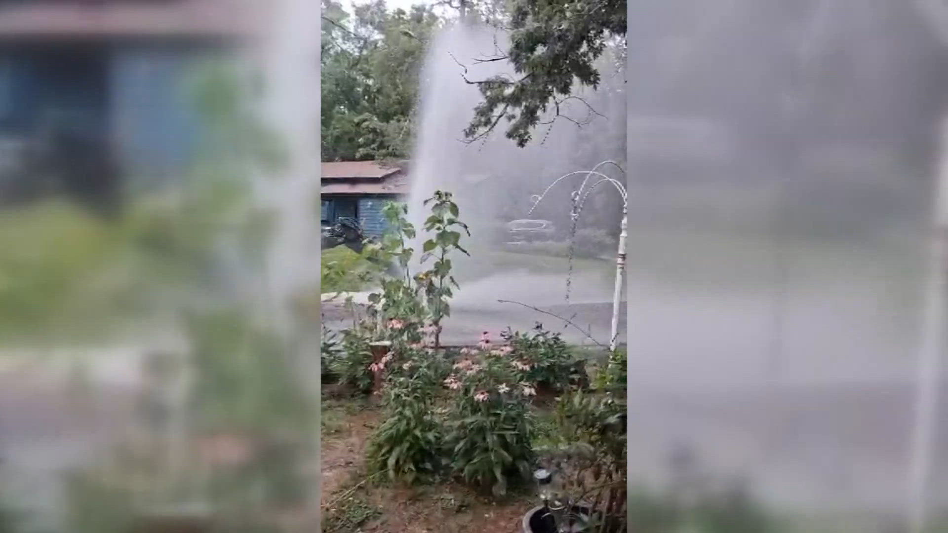 Repeated Collinsville water main break ravages homes, sparks calls for ...