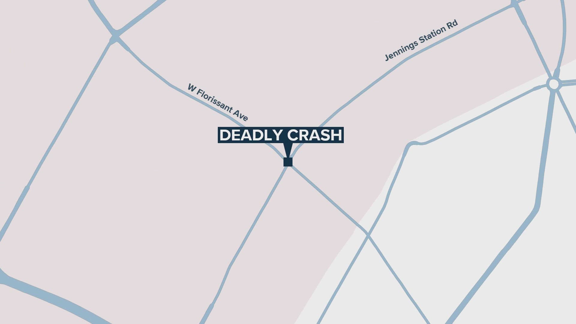 Pedestrian fatally struck Friday on Jennings Station Road | ksdk.com