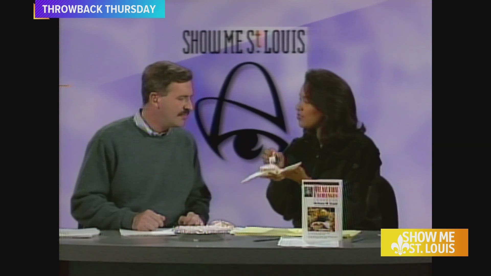 Show Me St. Louis | ksdk.com