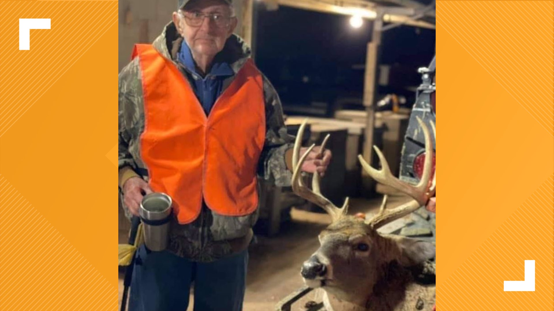 Missouri hunters harvested 176,604 deer in November | ksdk.com