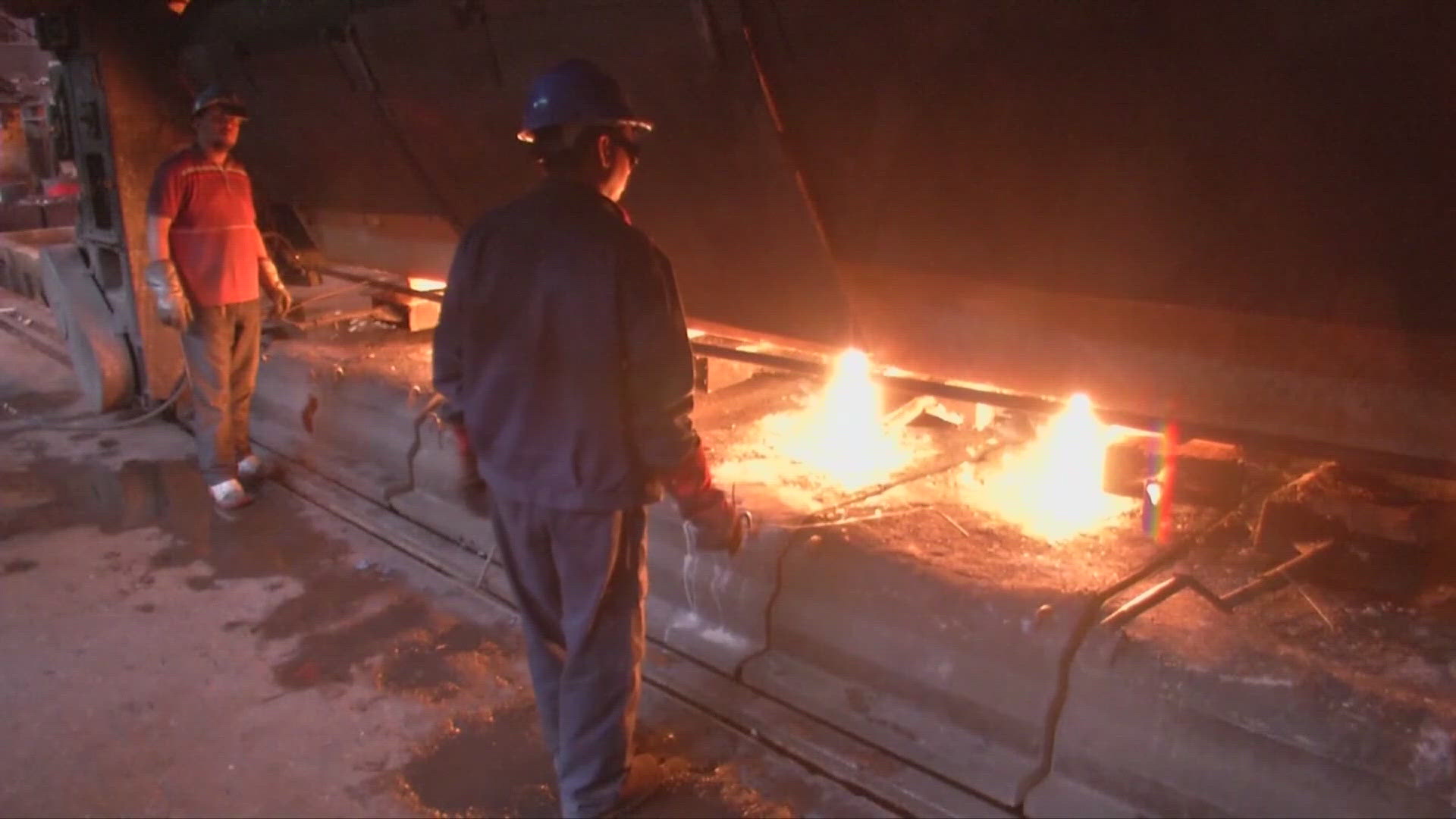 'Is it the death of Granite City? Time will tell': Future of steel plant still uncertain amid ...