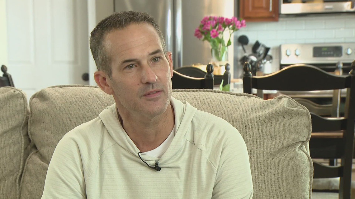 Coach Dan Rolfes continues to recover after heart attack | ksdk.com