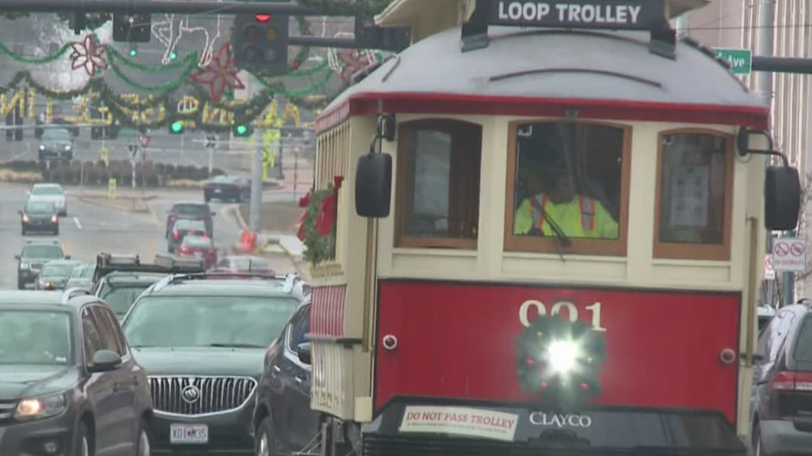 Loop Trolley | St. Louis mayor holds out hope | ksdk.com