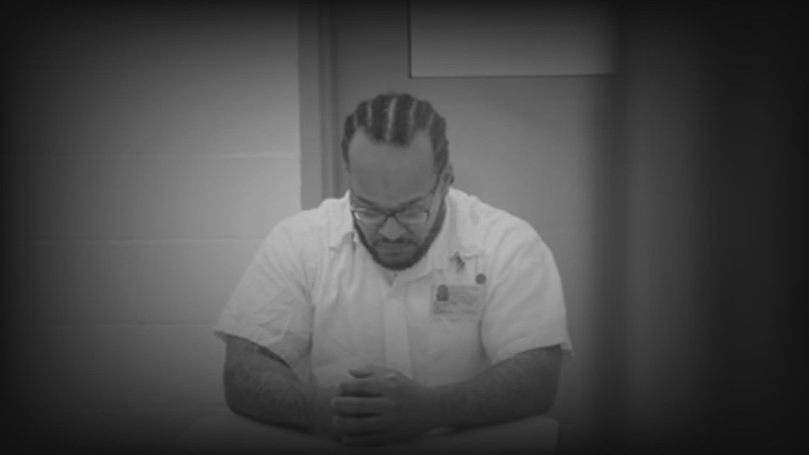 Kevin Johnson to be put to death Tuesday. Here's what led up to ...