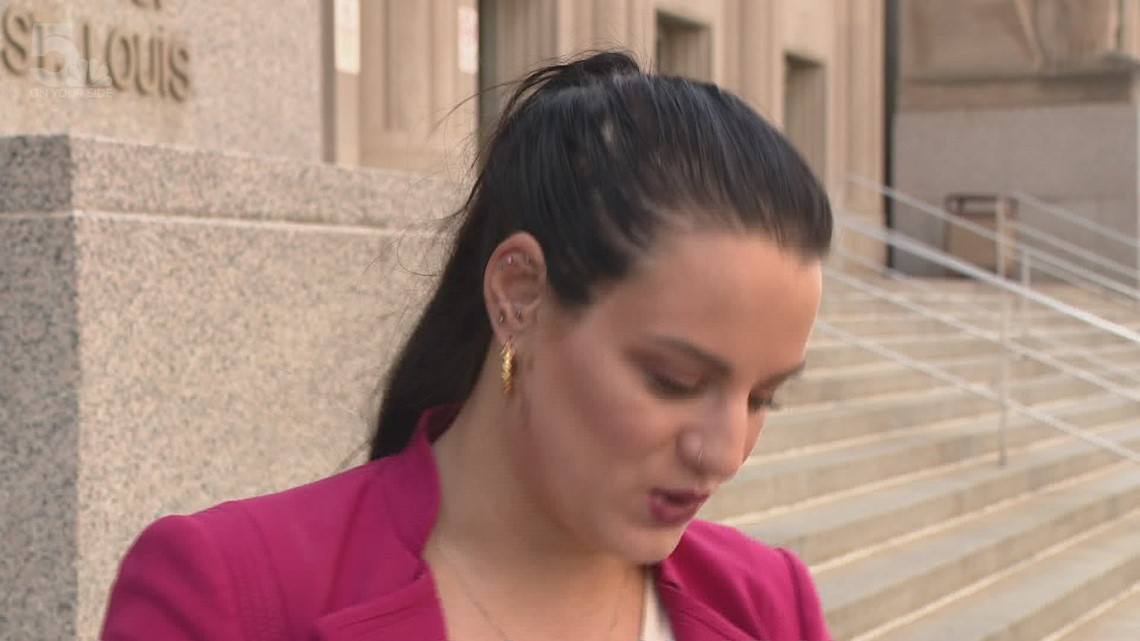 Watch: Former prosecutor shares thoughts on St. Louis Circuit Attorney ...