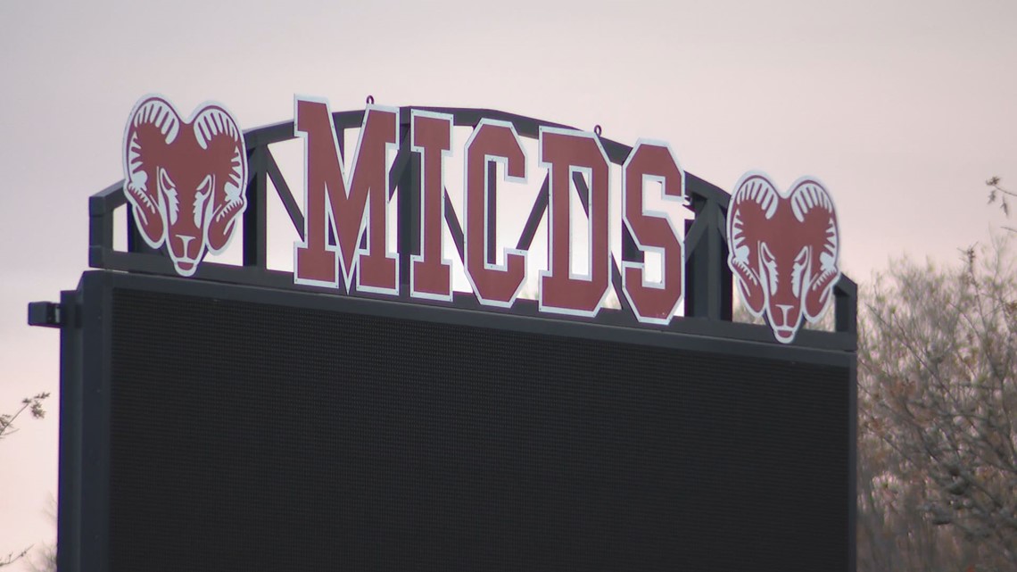 MICDS soccer makes school history, heading to state championships ...