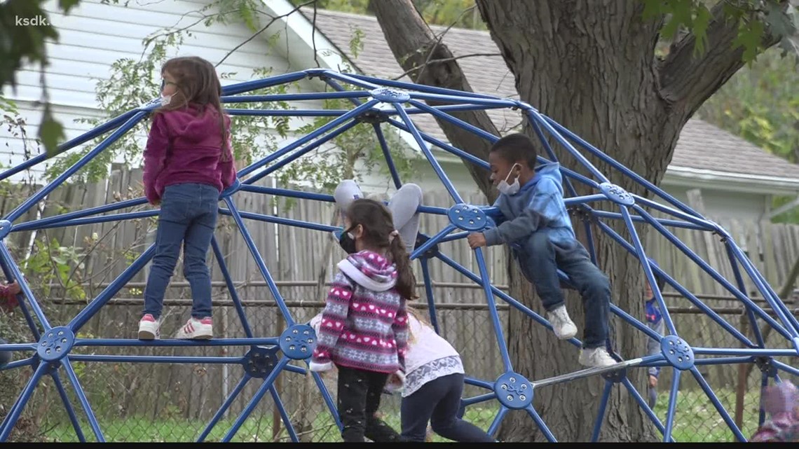 AAP, CDC update developmental milestones for children | ksdk.com