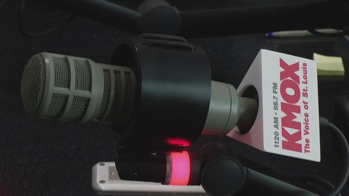 CBS News to shut down radio service, affecting hundreds of stations ...