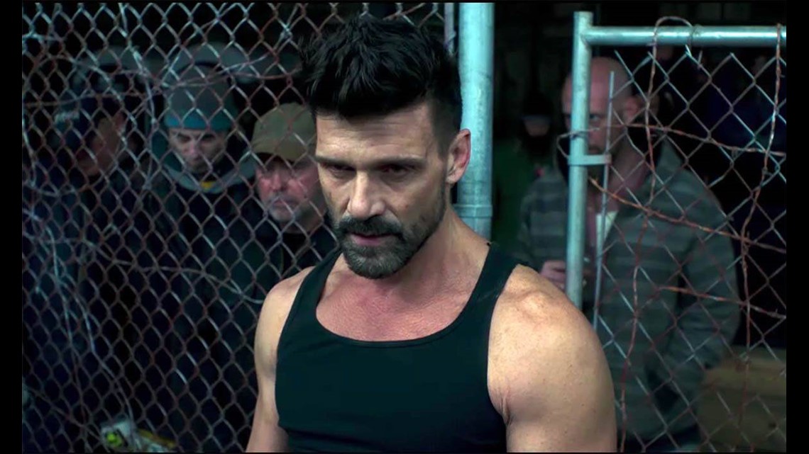 'Donnybrook' trailer teases the first must-see movie of 2019 | ksdk.com