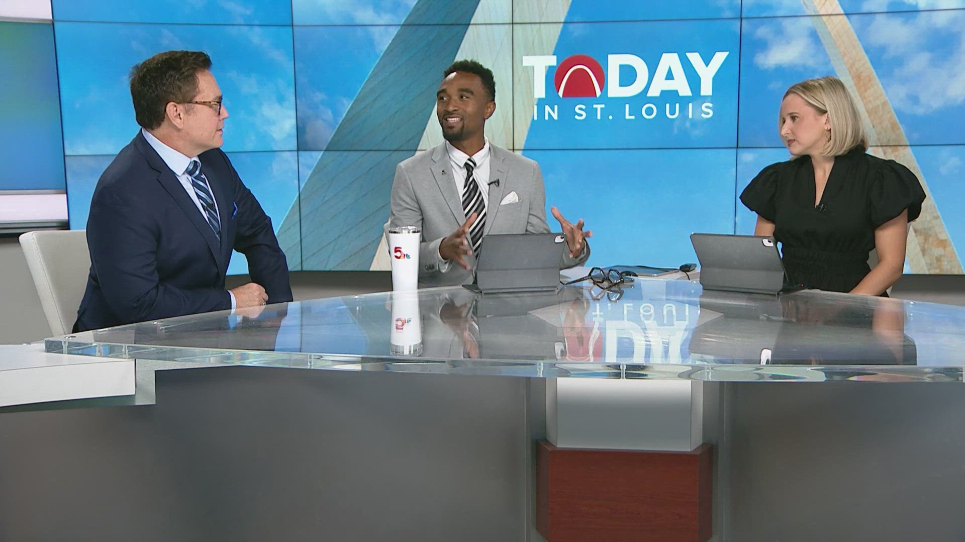 Missouri ticket to split massive Powerball prize | ksdk.com