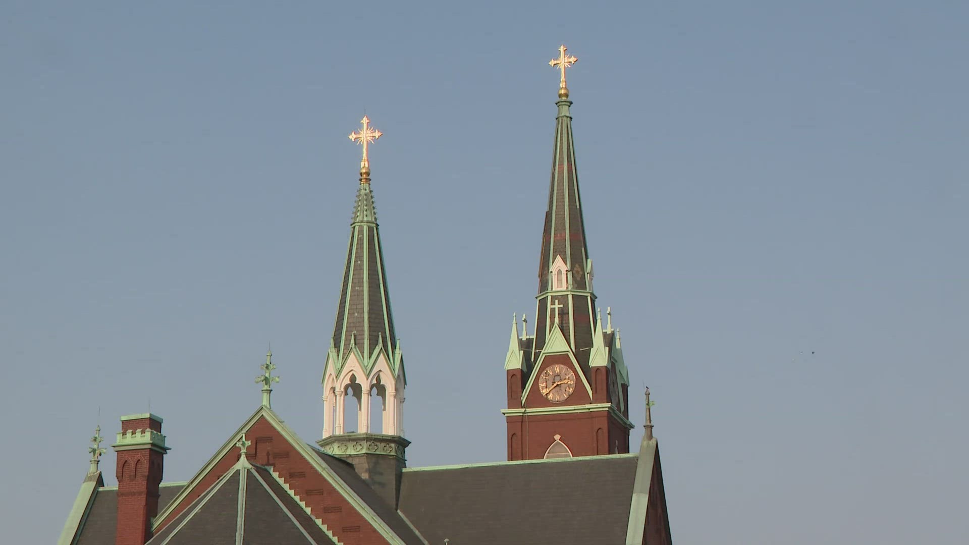 Vatican makes decisions on 2 more parishes that appealed 'All Things ...